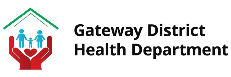 Contact – Gateway District Health Department